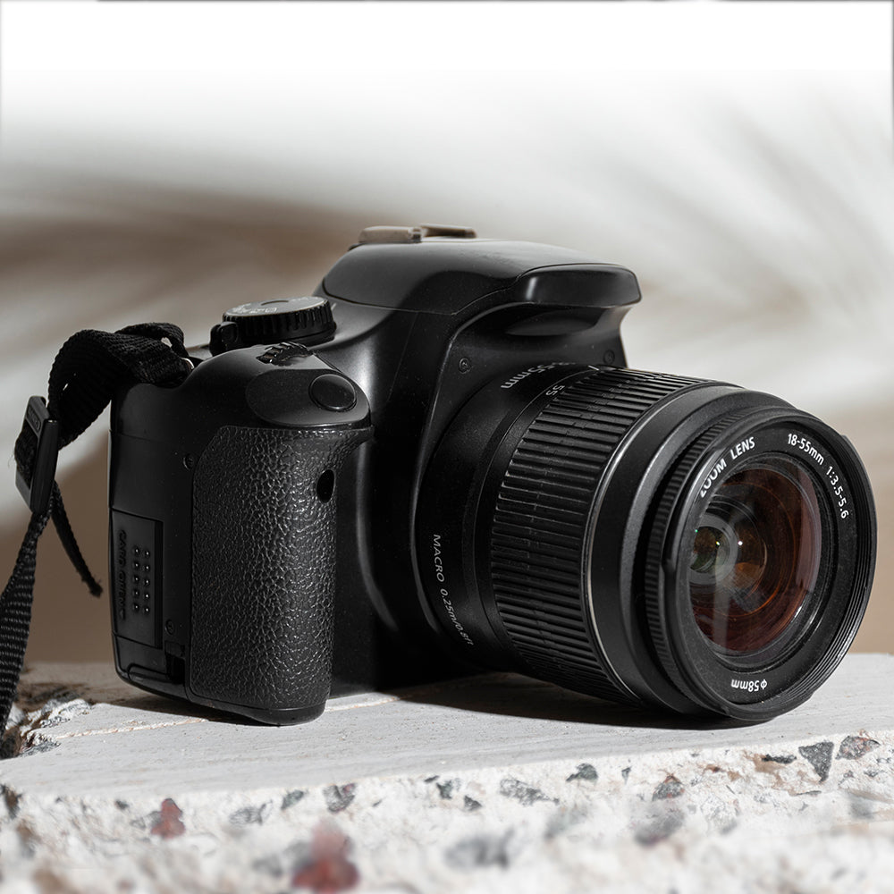 Cameras – Trendy Electronics